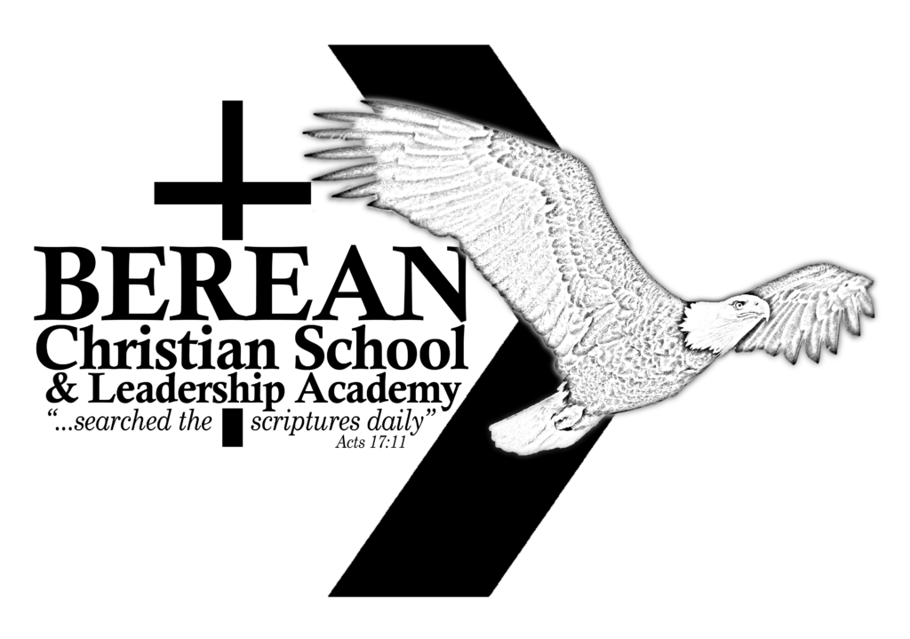 Home | Berean Christian School