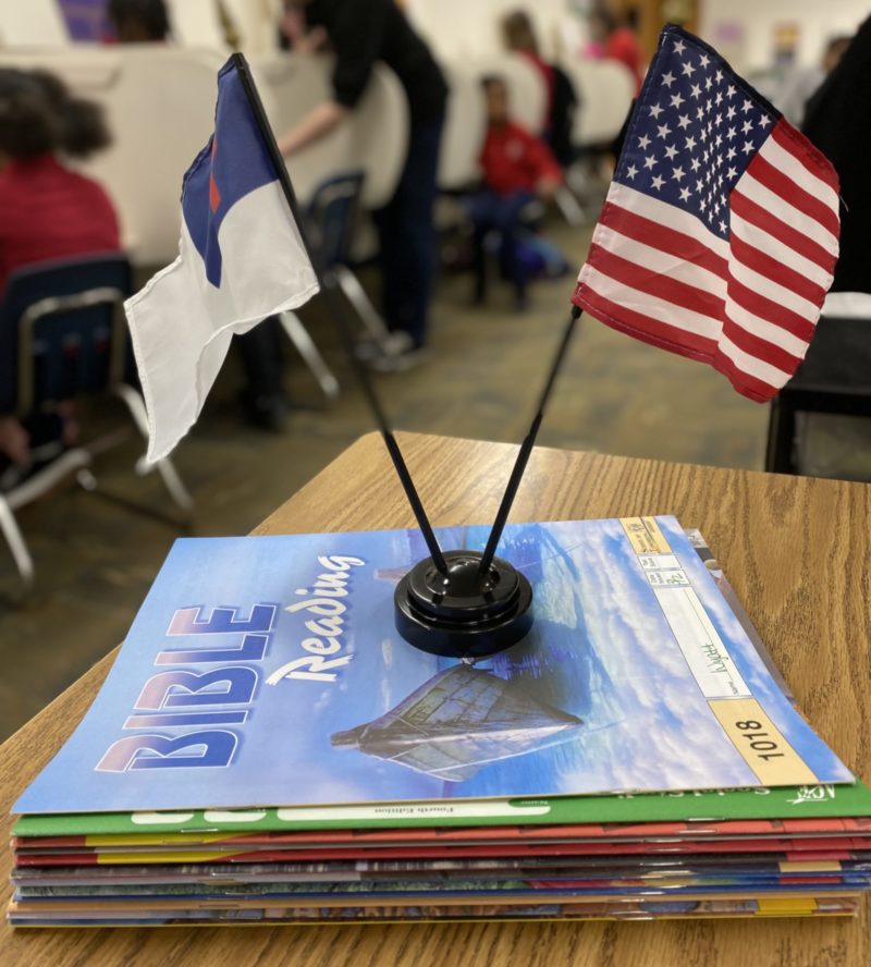 About Us | Berean Christian School